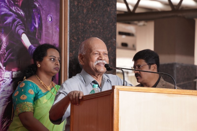 Photo Album | Seshadripuram Pre-University (MAIN) College